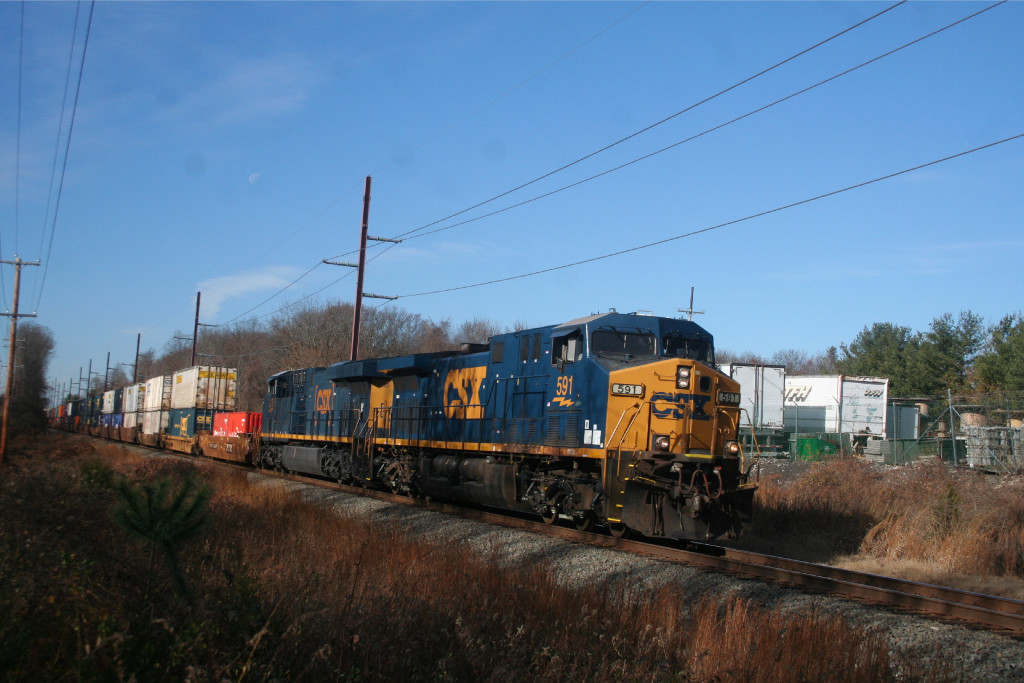 CSX Q190-22